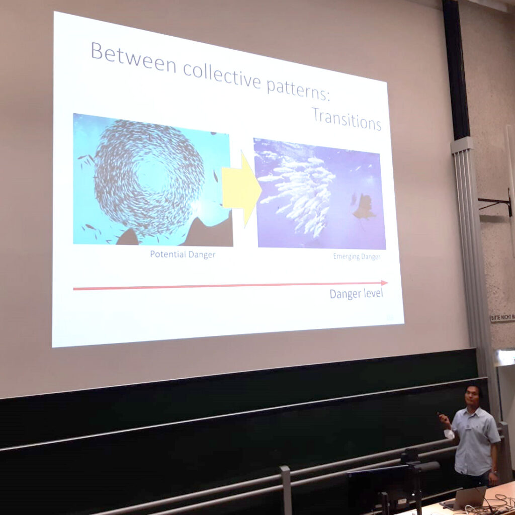 ActiveMatter ITN – The ActiveMatter ITN Homepage